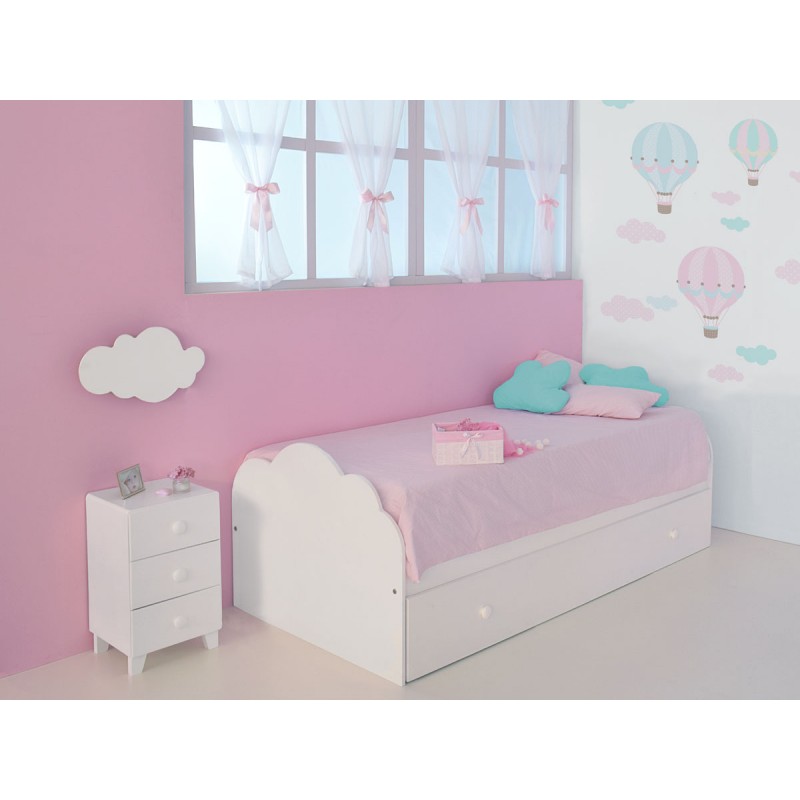 Dormitorios temáticos para niños - Bainba Blog