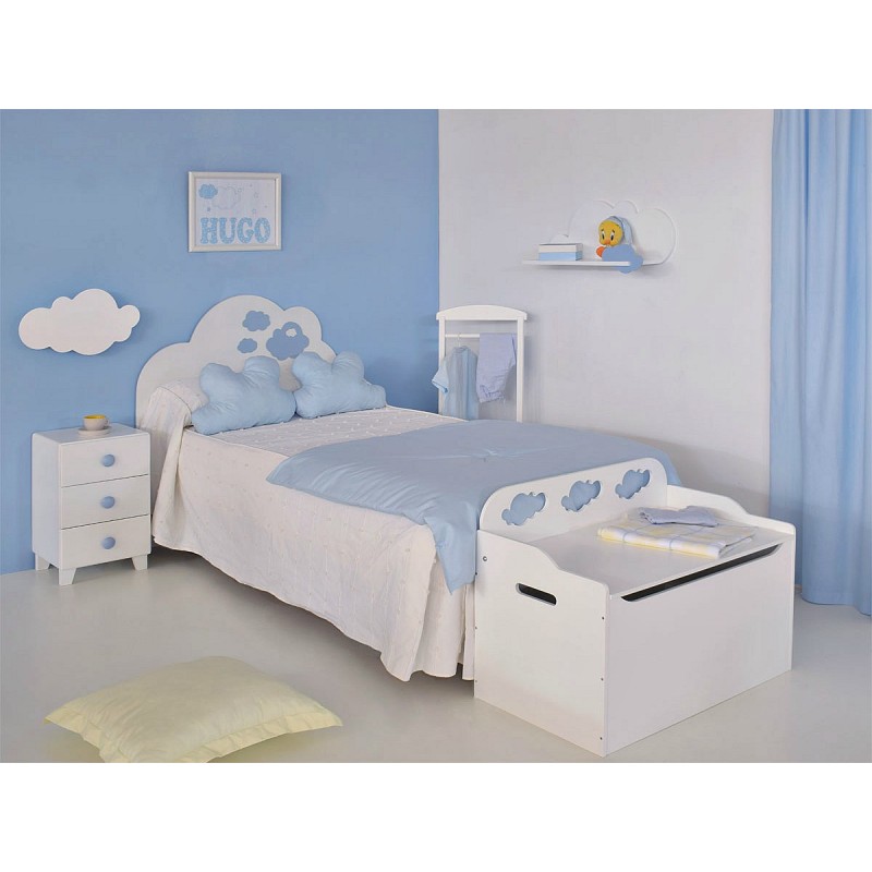 Dormitorios temáticos para niños - Bainba Blog